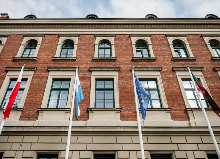 Prezydent RP nadał tytuł profesora nauk społecznych prof. Monice Papież ...